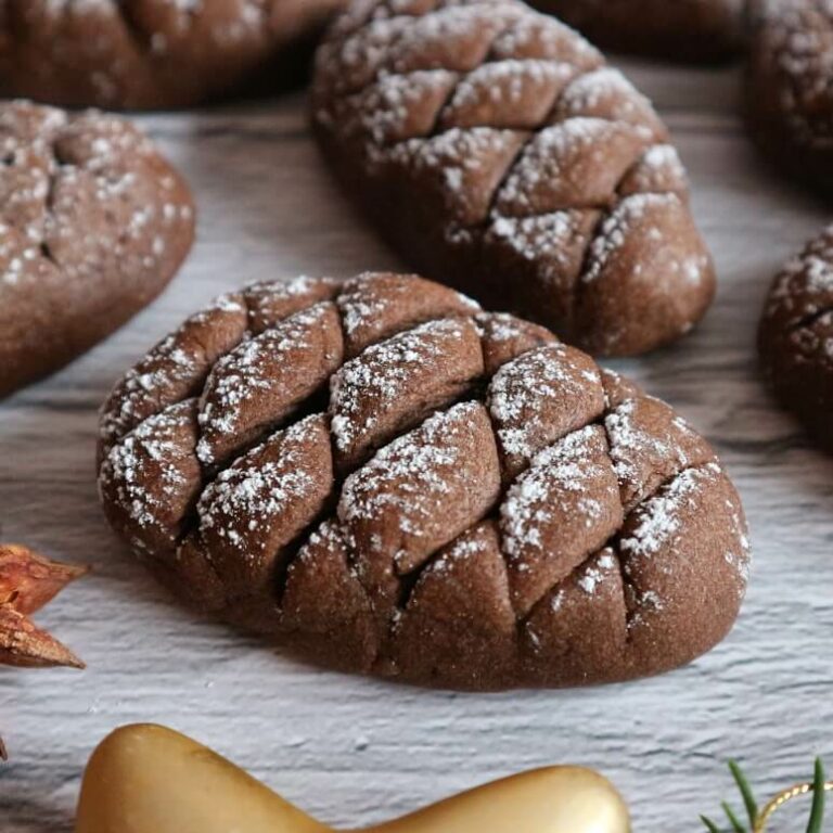 Fancy cookies: 29 special recipes from around the world