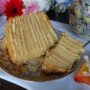 Russian cakes – the 3 most popular recipes