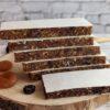Fruchtriegel selber machen – ohne Zucker