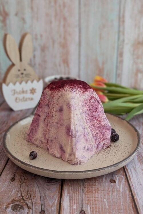 Zaren Pascha – besonders cremig mit Fruchtgeschmack
